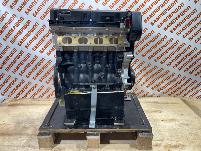 Двигатель Z16XER Chevrolet Cruze 2009- 55568227 - параметры нового ...