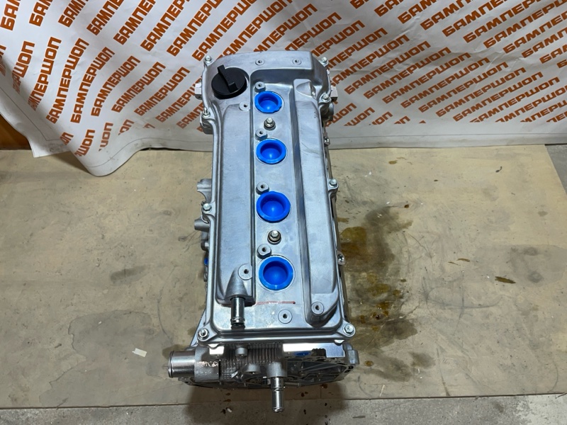 Двигатель 1AZ-FE Toyota 2 л - параметры нового двигателя, купить в ...