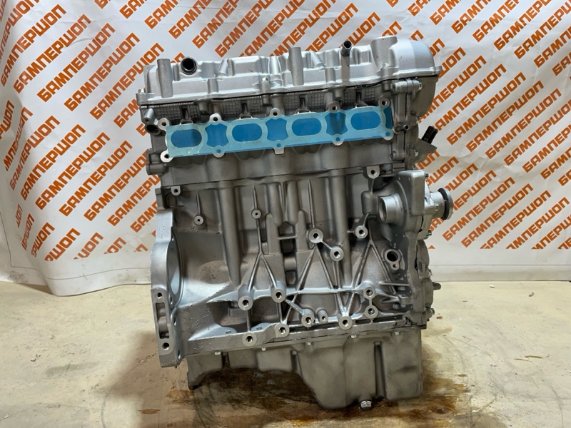 Двигатель M16A (6 tooth camshaft) Suzuki 1,6 л - параметры нового ...