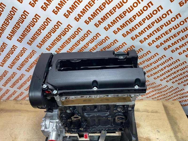 Двигатель Z16XER Chevrolet Cruze 2009- 55568227 - параметры нового ...