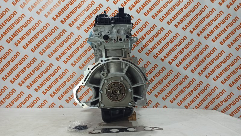 Двигатель 4A92 Mitsubishi - параметры нового двигателя, купить в Москве ...