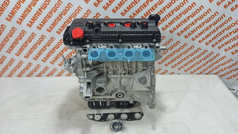 Двигатель 4A92 Mitsubishi - параметры нового двигателя, купить в Москве ...