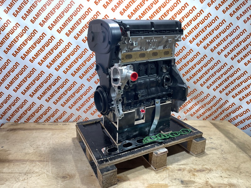 Двигатель Z16XER Chevrolet Cruze 2009- 55568227 - параметры нового ...