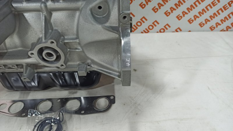 Двигатель 4A92 Mitsubishi - параметры нового двигателя, купить в Москве ...