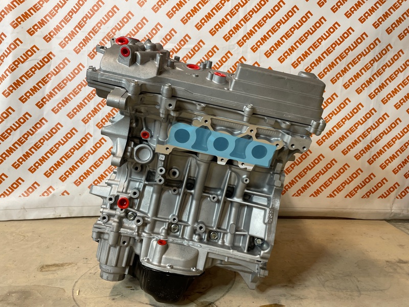 Двигатель 2GR-FE Toyota 3,5 л - параметры нового двигателя, купить в ...