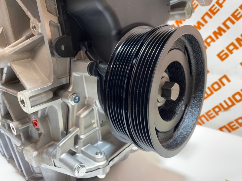 Двигатель IQDB Ford - параметры нового двигателя, купить в Москве ...