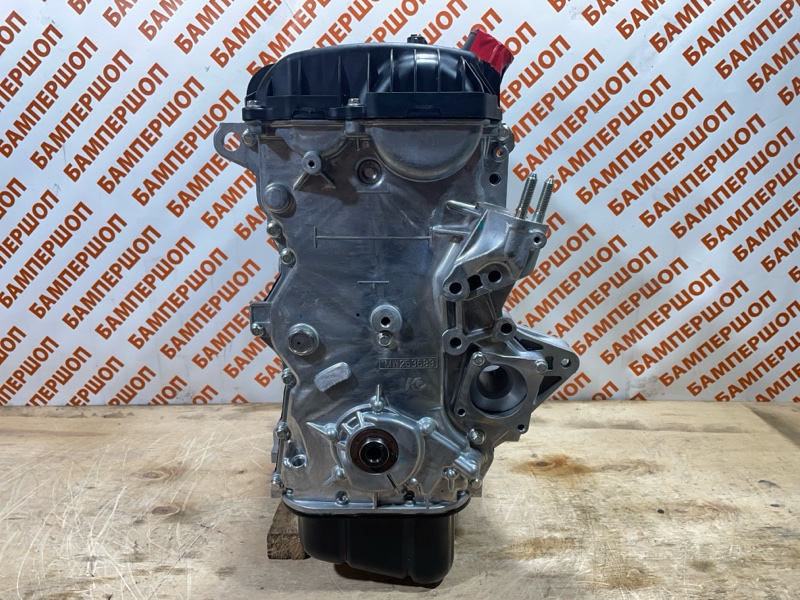 Двигатель 4A92 Mitsubishi - параметры нового двигателя, купить в Москве ...