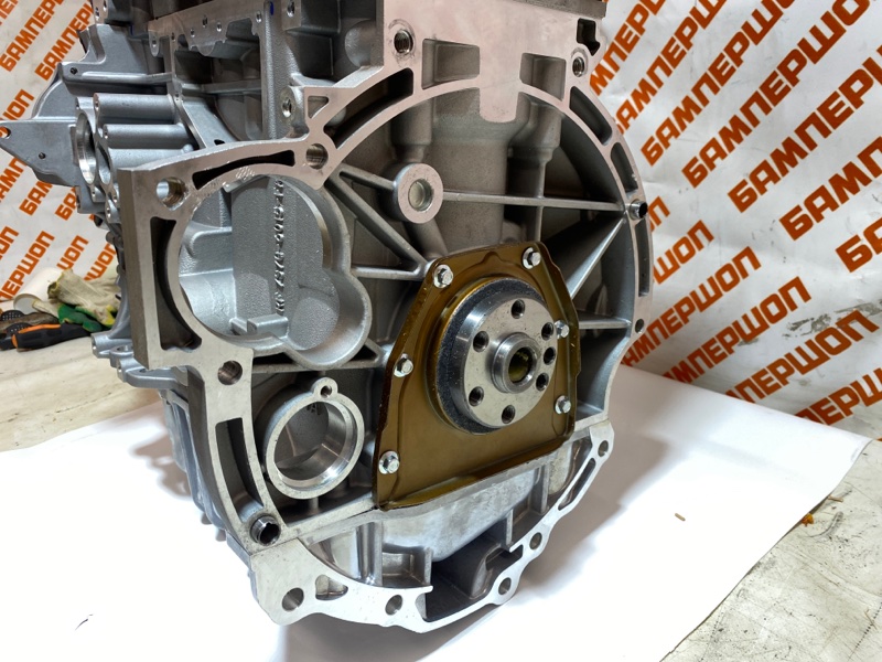 Двигатель IQDB Ford - параметры нового двигателя, купить в Москве ...