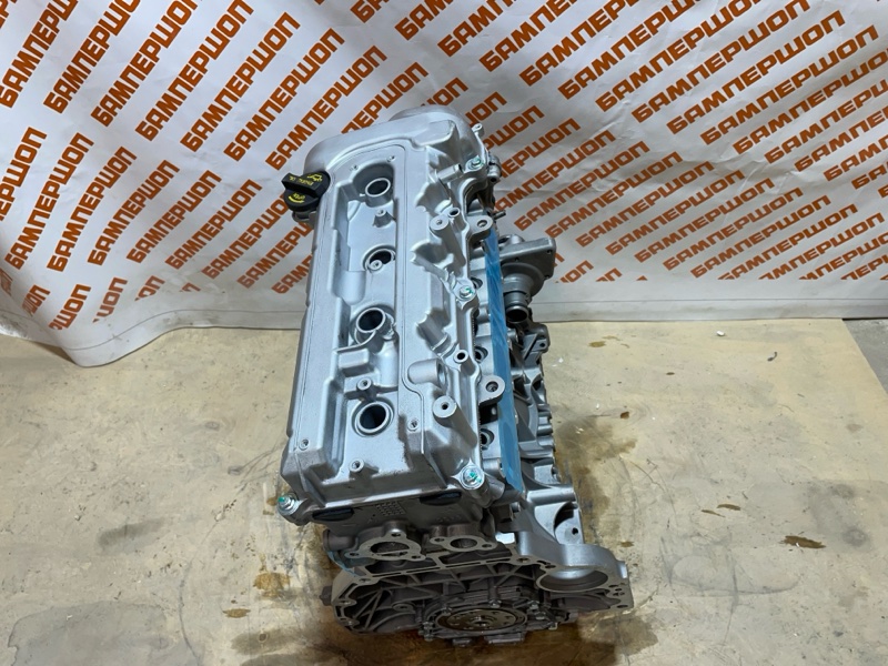 Двигатель M16A (4 tooth camshaft) Suzuki 1,6 л - параметры нового ...