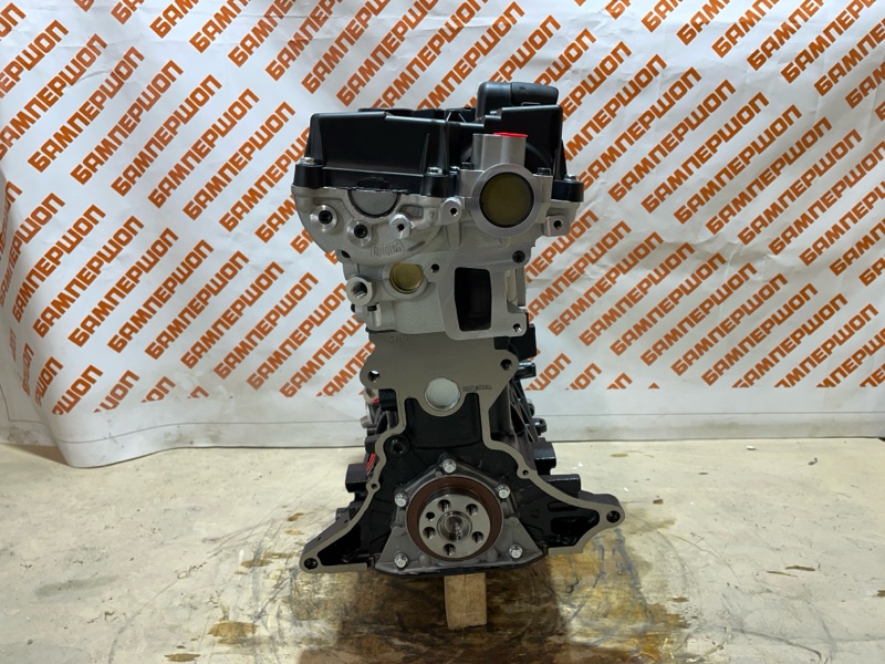 Двигатель G4ED Hyundai 1,6 л - параметры нового двигателя, купить в ...