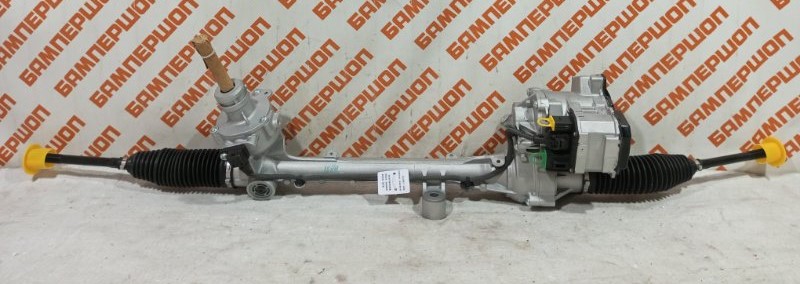 Рулевая рейка Ford Focus 3 1754788 - параметры новых рулевых реек ...