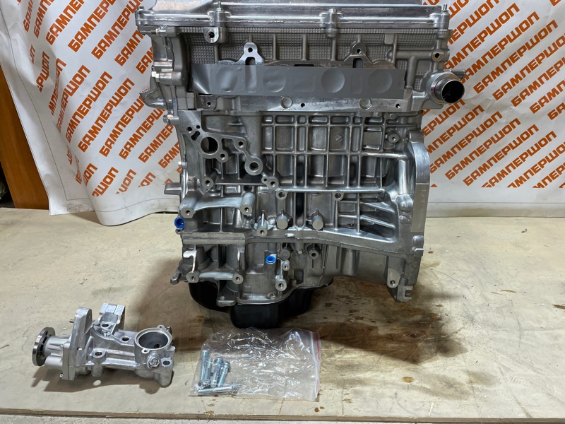 Двигатель 1AZ-FE Toyota 2 л - параметры нового двигателя, купить в ...