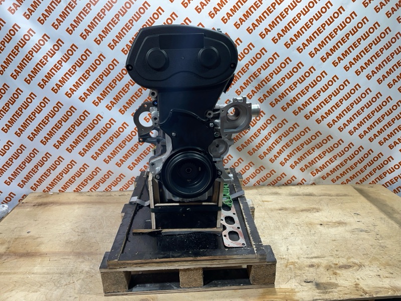 Двигатель Z16XER Chevrolet Cruze 2009- 55568227 - параметры нового ...