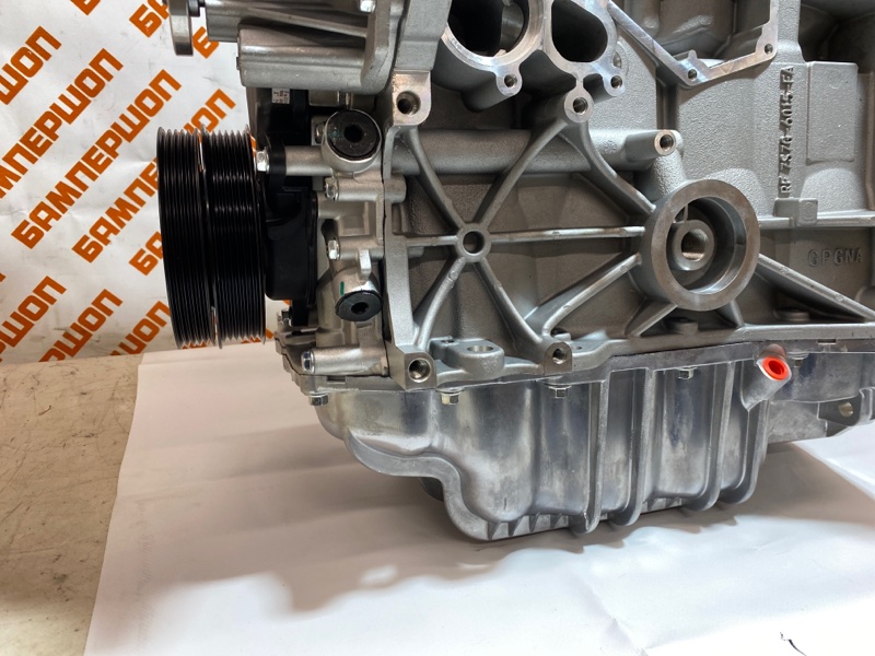 Двигатель IQDB Ford - параметры нового двигателя, купить в Москве ...